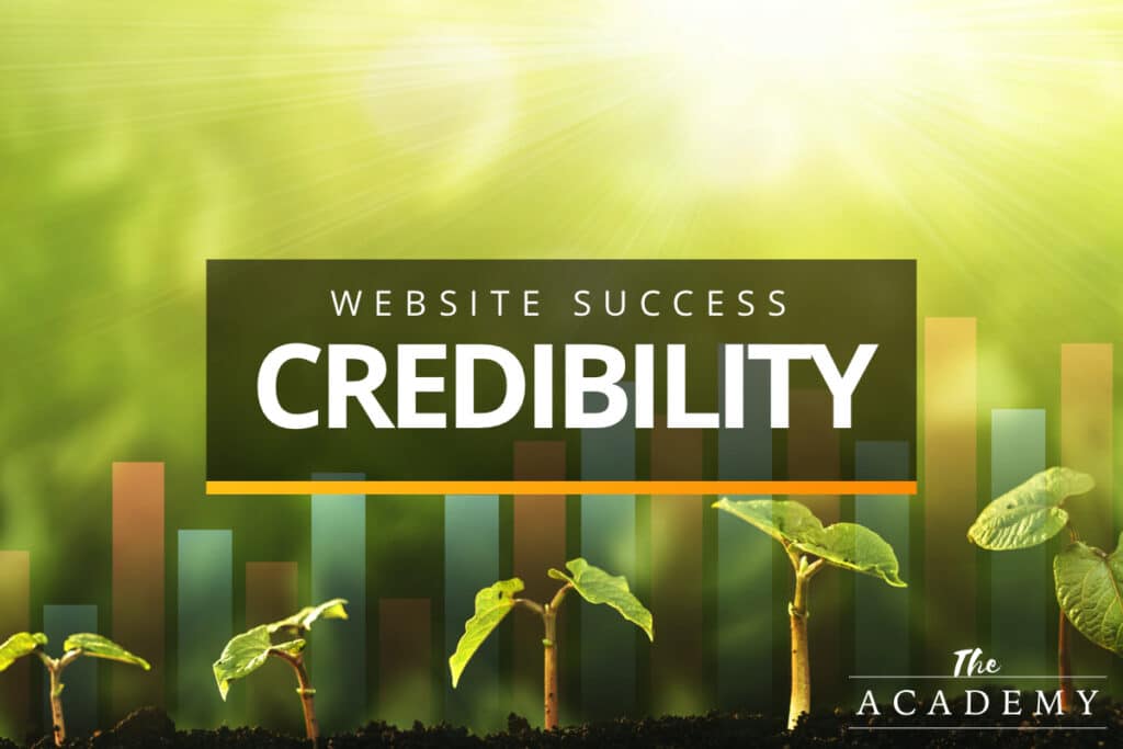 How the Right Website Builds Credibility for Your Business