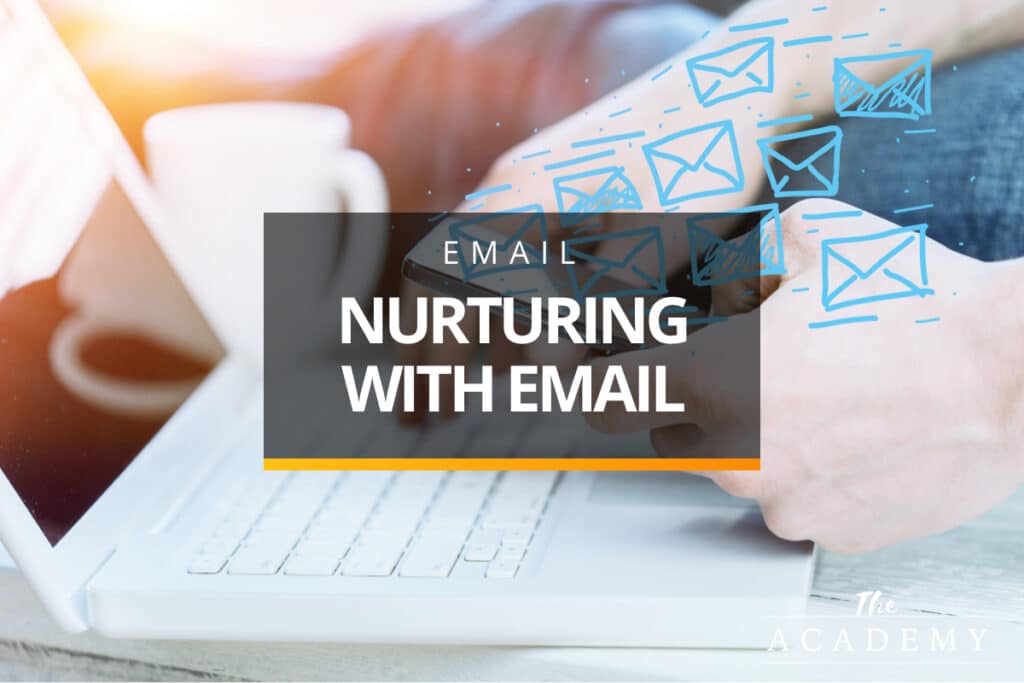 How to Nurture Your Top Spending Customers via Email