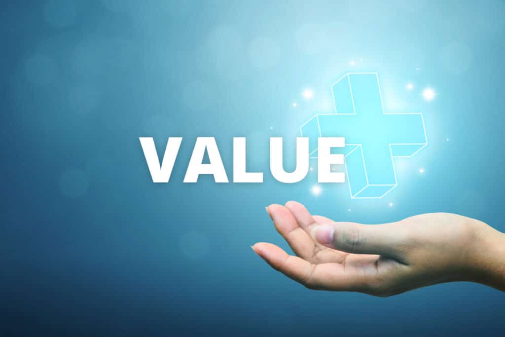 Customer Perceived Value: What Is It and Why Is It Important? | The Academy
