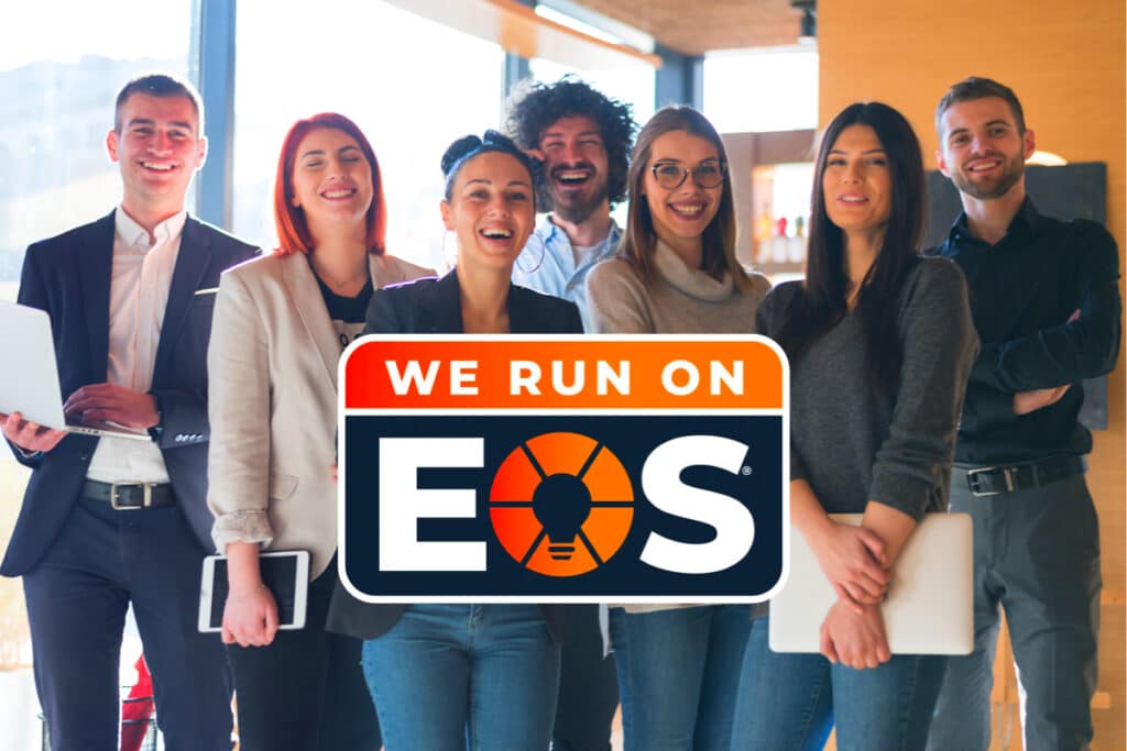 How to Grow and Succeed with EOS - The Entrepreneurial Operating System ...