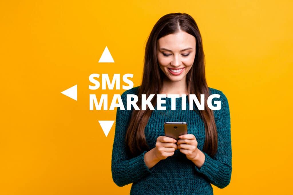 How to Get Started with SMS Marketing - The Academy
