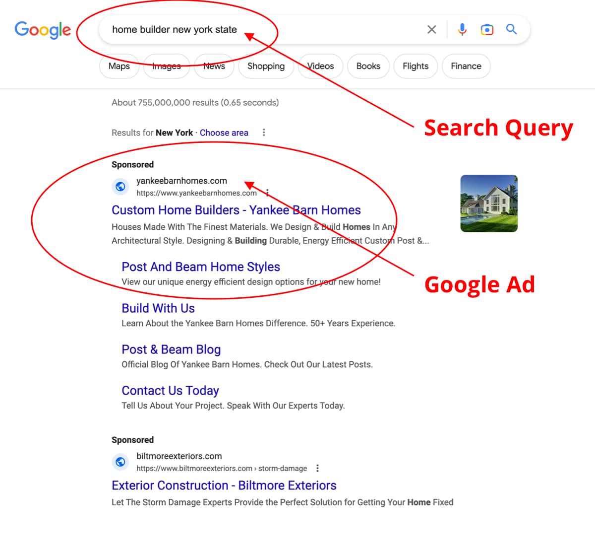 Google Ad Types and How to Use Them | Sanctuary