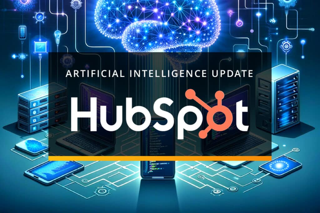 Hubspot’s AI Features and Updates - The Academy