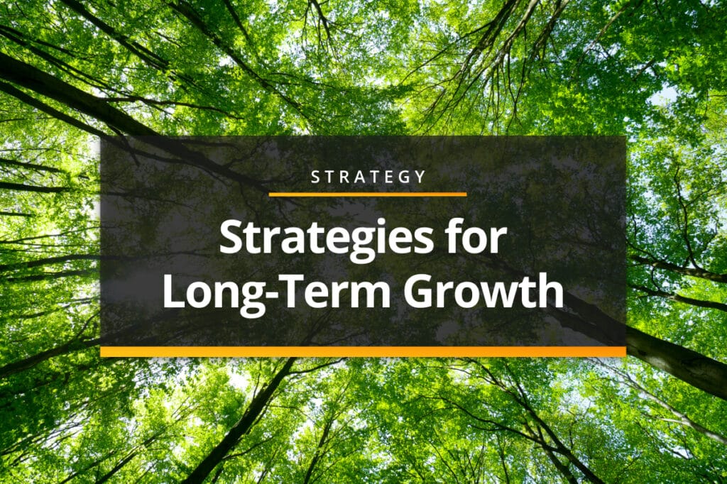 Future-Proofing Your Small Business: Strategies for Long-Term Growth