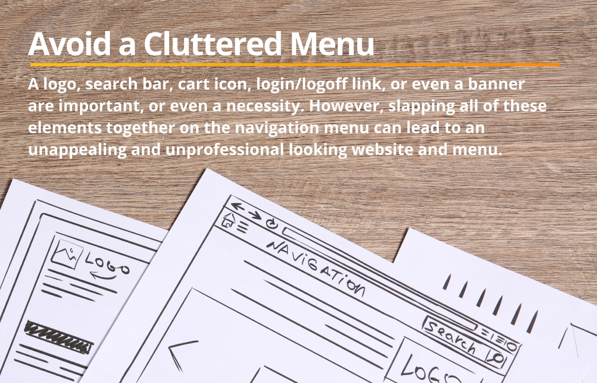 What Makes an Effective Website Navigation?