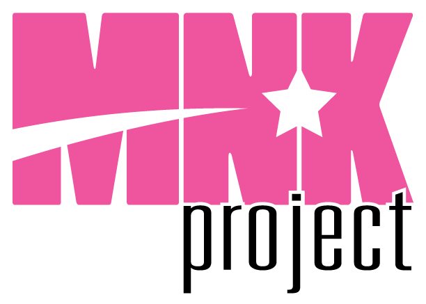 MNK Project Logo | Sanctuary Marketing Group