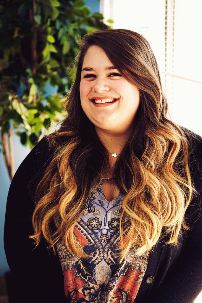 Morgan Hamilton Bio - Sanctuary - A Digital Marketing Group