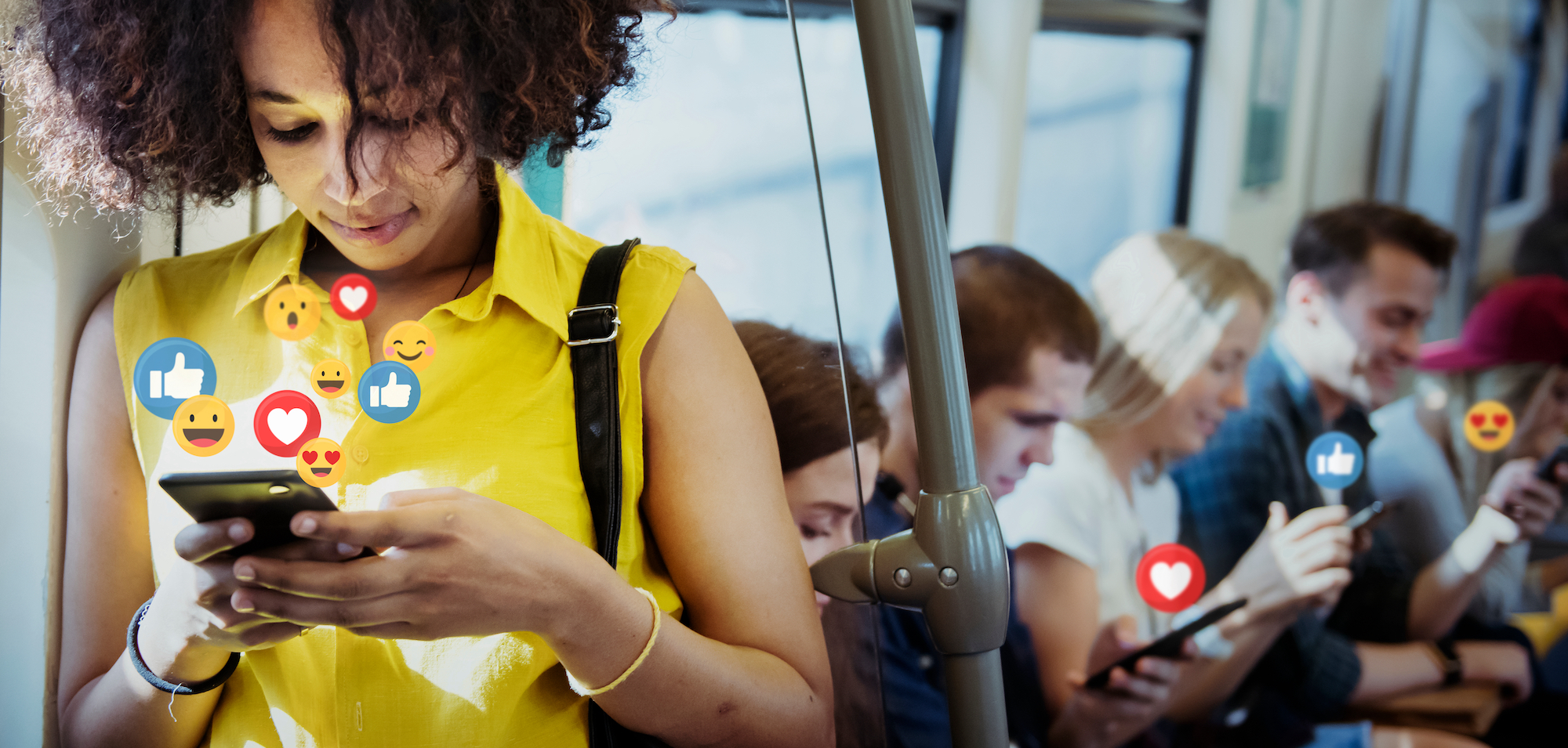 Social Media Services to Grow Your Business | Sanctuary